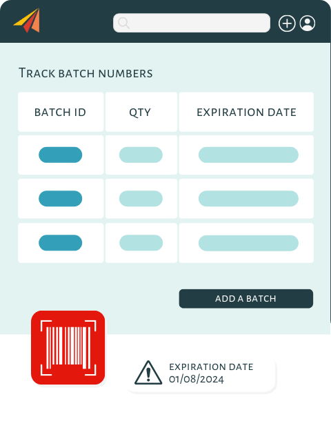Inventory Management Software | Erplain